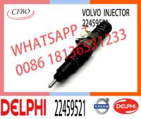 China DXM High Quality Diesel Fuel Injector 22459521 For VOL HDE11 HDE13 EXT SCR for sale