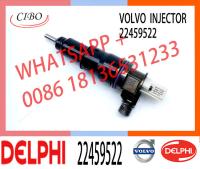 China High quality common rail fuel injector BEBJ1F11201 22459522 with stock available and fast delivery for Komats for sale