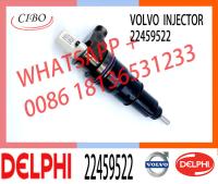 China High quality common rail fuel injector BEBJ1F11201 22459522 with stock available and fast delivery for Komats for sale