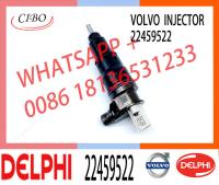 China High quality common rail fuel injector BEBJ1F11201 22459522 with stock available and fast delivery for Komats for sale