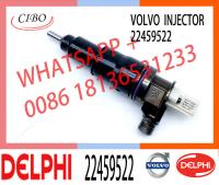 China High quality common rail fuel injector BEBJ1F11201 22459522 with stock available and fast delivery for Komats for sale