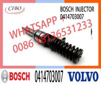 China Diesel Fuel Injection Pump Injector 0414703002 0414703003 0414703005 0414703007 for sale