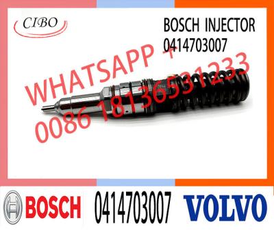 China Diesel Fuel Injection Pump Injector 0414703002 0414703003 0414703005 0414703007 for sale