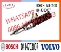 China Diesel Fuel Injection Pump Injector 0414703002 0414703003 0414703005 0414703007 for sale