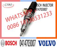 China Diesel Fuel Injection Pump Injector 0414703002 0414703003 0414703005 0414703007 for sale