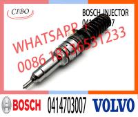China Diesel Fuel Injection Pump Injector 0414703002 0414703003 0414703005 0414703007 for sale