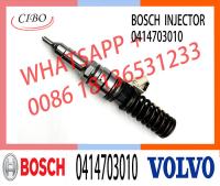 China 0414703010 0414703008 Engine fuel injector nozzle assy 0414703010 0414703008 unit pump for sale