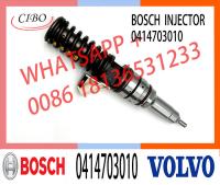 China 0414703010 0414703008 Engine fuel injector nozzle assy 0414703010 0414703008 unit pump for sale