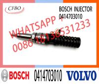 China 0414703010 0414703008 Engine fuel injector nozzle assy 0414703010 0414703008 unit pump for sale