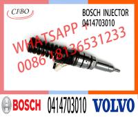 China 0414703010 0414703008 Engine fuel injector nozzle assy 0414703010 0414703008 unit pump for sale