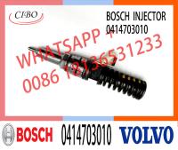 China 0414703010 0414703008 Engine fuel injector nozzle assy 0414703010 0414703008 unit pump for sale