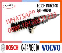 China 0414703010 0414703008 Engine fuel injector nozzle assy 0414703010 0414703008 unit pump for sale