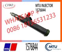 China Diesel Fuel Injector EX52407500050 1576844 VTO-G441M48B 52400016 X52407500052 for sale