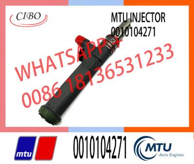 China High Quality Diesel Rail Injector VTO-B160BM 253351 0010104251 0010104271 For Engine 1600 for sale