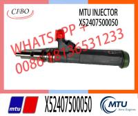 China High level supply fuel injector assembly X52407500050 VTO-G241M48B VTOG241M48B more for sale