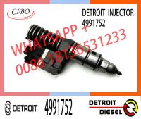China High Quality New Fuel Injector 5234785 3861890 4991752 for Diesel Engine S60 for sale