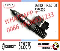China 5235600 Common Rail Diesel Engine Fuel Injector 4991754 5235575 5235580 for sale