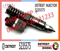 China 5235600 Common Rail Diesel Engine Fuel Injector 4991754 5235575 5235580 for sale
