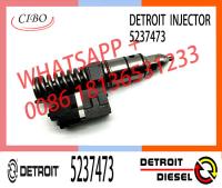 China New Performance Fuel Injector 5234785 5234795 5237473 for Diesel Engine Series 60. for sale