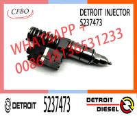 China New Performance Fuel Injector 5234785 5234795 5237473 for Diesel Engine Series 60. for sale