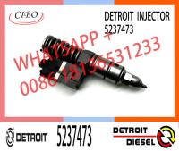 China New Performance Fuel Injector 5234785 5234795 5237473 for Diesel Engine Series 60. for sale