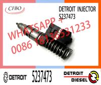China New Performance Fuel Injector 5234785 5234795 5237473 for Diesel Engine Series 60. for sale