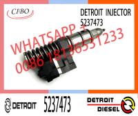 China New Performance Fuel Injector 5234785 5234795 5237473 for Diesel Engine Series 60. for sale
