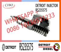 China High Quality Diesel Fuel Injector R5234970 R5235550 for voIvo engine R5235575 for sale