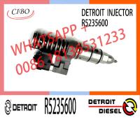 China 5235600 High Quality Common Rail Fuel Injector R-5235600 R5235600 In Short Supply for sale