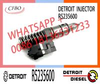 China 5235600 High Quality Common Rail Fuel Injector R-5235600 R5235600 In Short Supply for sale