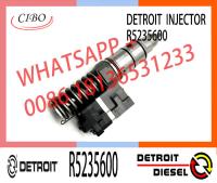 China 5235600 High Quality Common Rail Fuel Injector R-5235600 R5235600 In Short Supply for sale