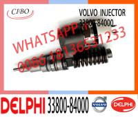 China New Diesel Fuel Electronic Unit Injector BEBE4B15001 33800-84000 HRE329 For HYUNDAI L ENGINE EURO 3 for sale