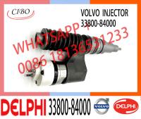China New Diesel Fuel Electronic Unit Injector BEBE4B15001 33800-84000 HRE329 For HYUNDAI L ENGINE EURO 3 for sale
