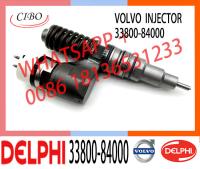 China New Diesel Fuel Electronic Unit Injector BEBE4B15001 33800-84000 HRE329 For HYUNDAI L ENGINE EURO 3 for sale