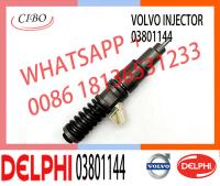 China High Quality diesel Fuel Injector 03801144 21379939 BEBE4D27002 3801369 for VOL PENTA MD13 for sale