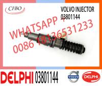 China High Quality diesel Fuel Injector 03801144 21379939 BEBE4D27002 3801369 for VOL PENTA MD13 for sale