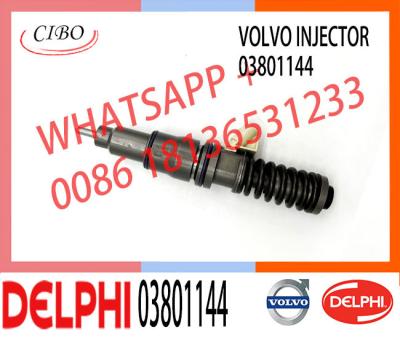 China High Quality diesel Fuel Injector 03801144 21379939 BEBE4D27002 3801369 for VOL PENTA MD13 for sale