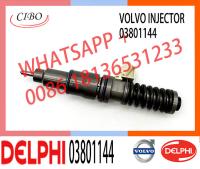 China High Quality diesel Fuel Injector 03801144 21379939 BEBE4D27002 3801369 for VOL PENTA MD13 for sale