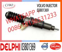 China E1 Fuel Injector Assembly 03801369 03801403 03883426 21586290 for sale