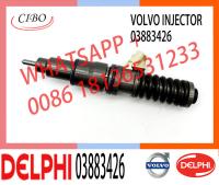China E1 Fuel Injector Assembly 03801369 03801403 03883426 21586290 for sale