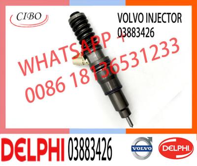 China E1 Fuel Injector Assembly 03801369 03801403 03883426 21586290 for sale