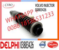 China E1 Fuel Injector Assembly 03801369 03801403 03883426 21586290 for sale