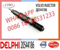 China Good Feedback Diesel Injector BEBE4C04001 20544186 With Best Quality for sale