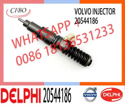 China Good Feedback Diesel Injector BEBE4C04001 20544186 With Best Quality for sale