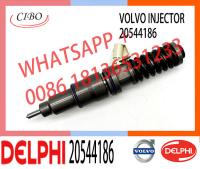 China Good Feedback Diesel Injector BEBE4C04001 20544186 With Best Quality for sale