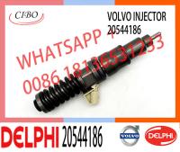 China Good Feedback Diesel Injector BEBE4C04001 20544186 With Best Quality for sale