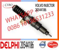 China Good Feedback Diesel Injector BEBE4C04001 20544186 With Best Quality for sale