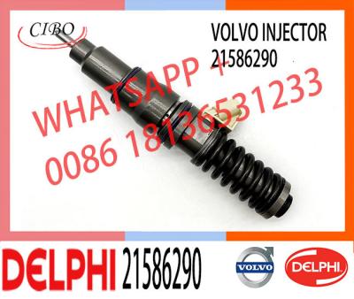 China High Performance Diesel Engine Parts 21586290 Common Rail Fuel Injector BEBE4C14001 For Diesel Engine for sale