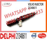 China 21371672 21340611 BEBE4D24001 Factory Price Common Rail Injector Fuel Injector Nozzles For VOL D13 OE 21340611 for sale