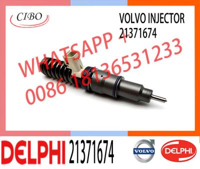 China Diesel common rail Fuel Injector 21371674 BEBE4D24003 21371674 for VOL 21340613 85003265 E3 EUI MD13 for sale